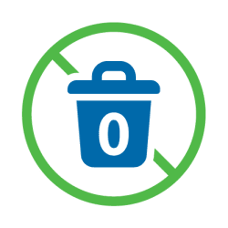Zero Landfill Program - MDK Zero Landfill